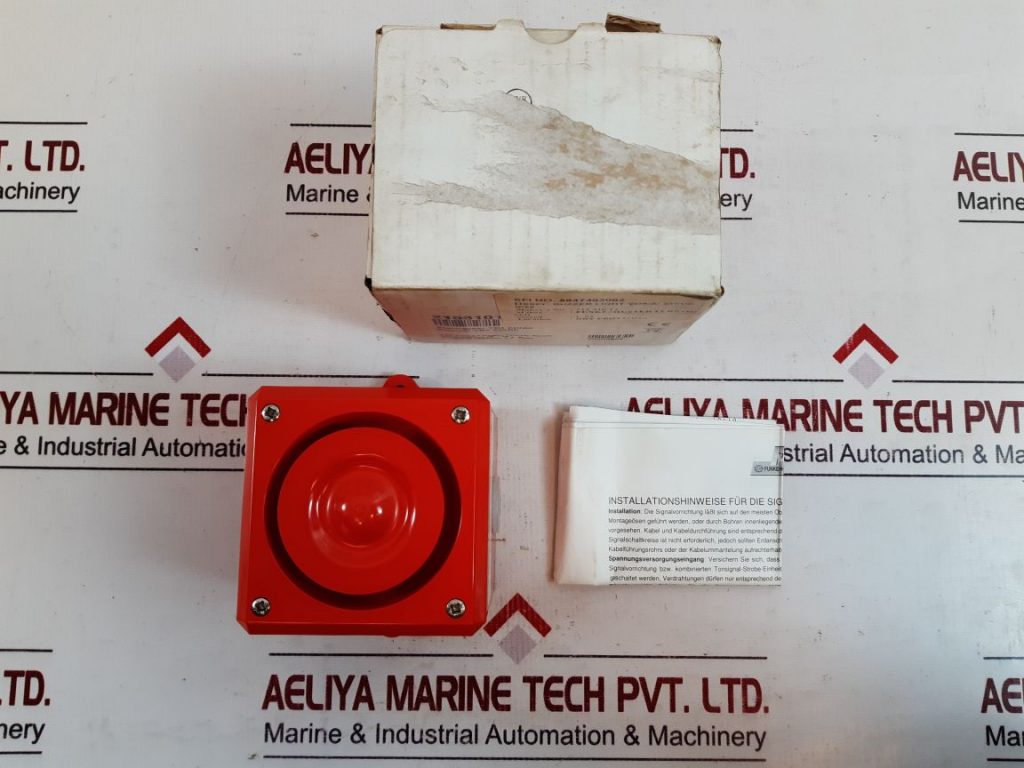 FHF YODALARM Y03 TRANSDUCER - Aeliya Marine