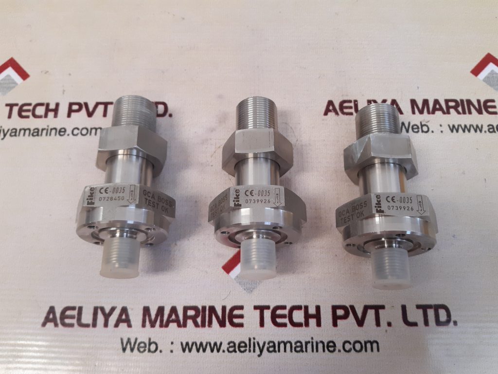 FIKE 0739926 - Aeliya Marine