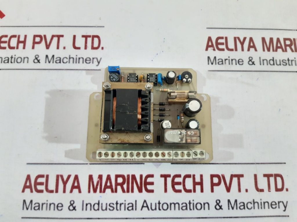 FINDER 40.52 PCB CARD - Aeliya Marine