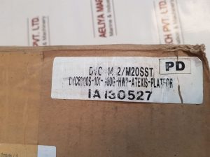 Fieldvue Dvc6200s Digital Valve Controller - Aeliya Marine