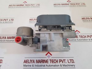 Fieldvue Dvc6200s Digital Valve Controller - Aeliya Marine