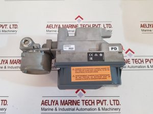 Fieldvue Dvc6200s Digital Valve Controller - Aeliya Marine