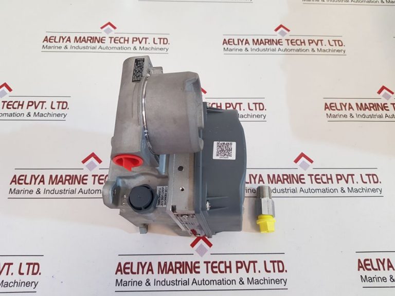 Fieldvue Dvc6200s Digital Valve Controller - Aeliya Marine