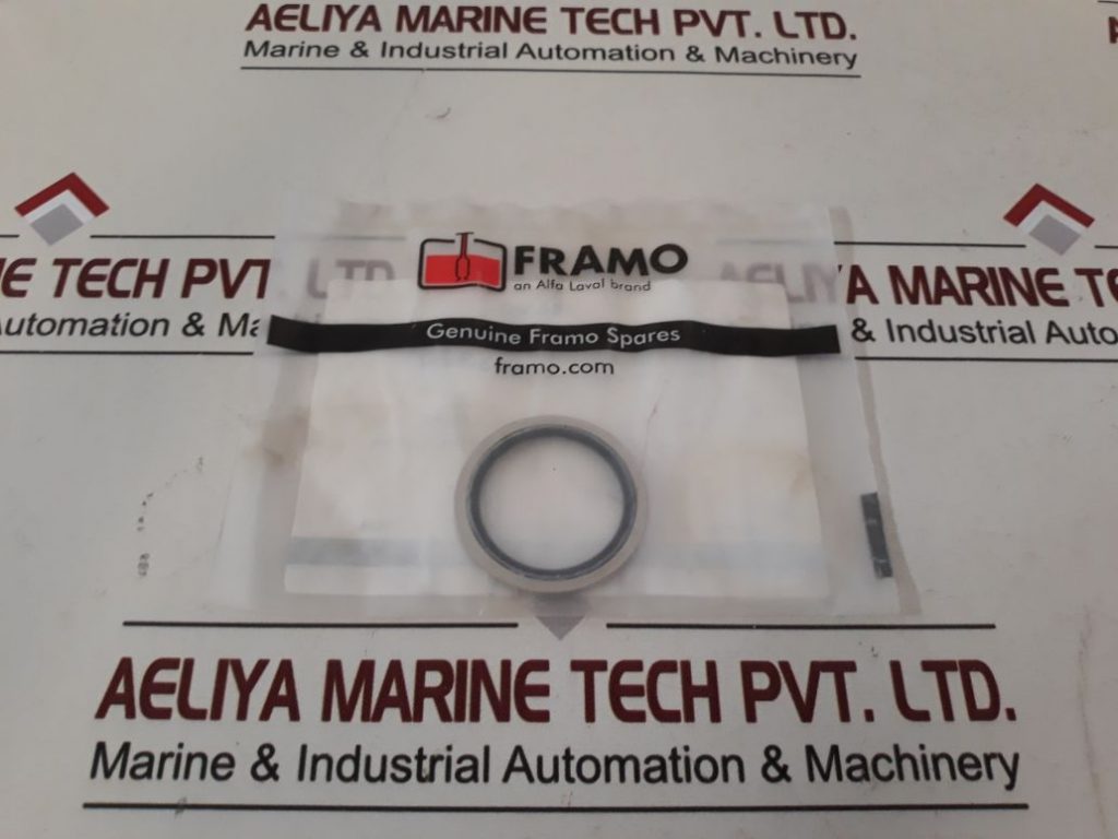 FRAMO SEAL BONDED - Aeliya Marine