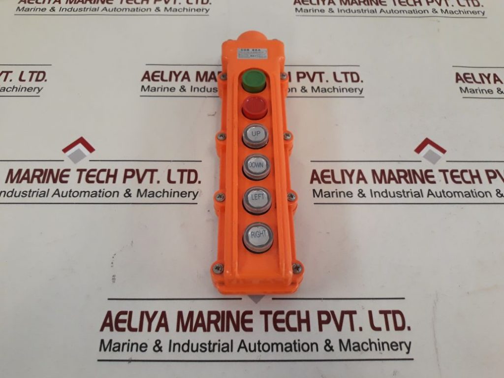 FANG YU XING QI ZHONG AN NIU COB 62A OVERHEAD CRANE REMOTE CONTROL ...