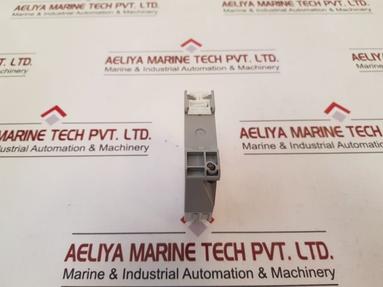 STAR-DELTA GIC 2ASDT0 ELECTRONIC TIMER- SERIES MICON 225 - Aeliya Marine