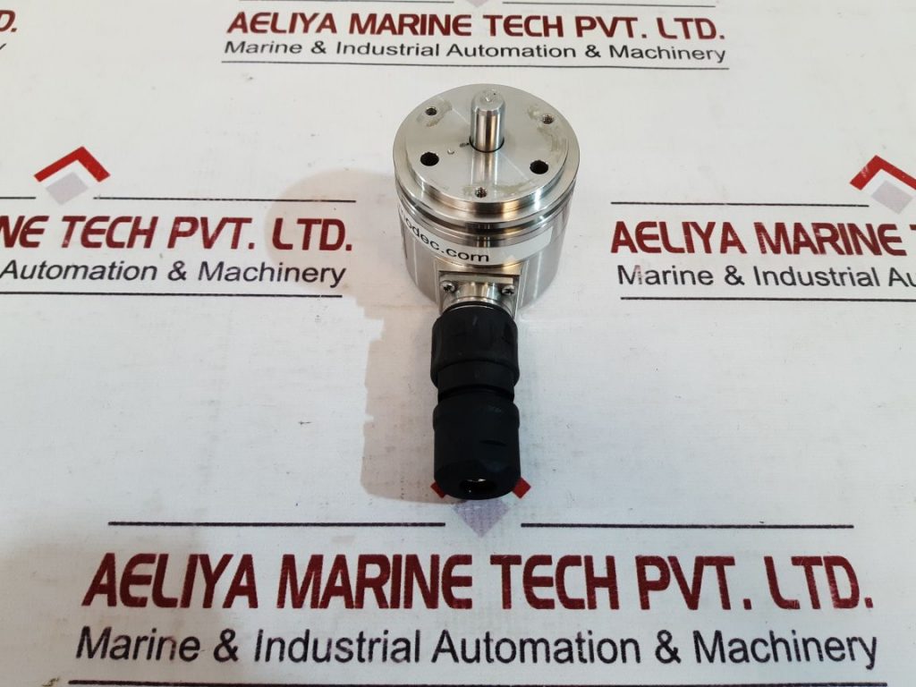 HEIDENHAIN ROC 417 ROTARY ENCODER - Aeliya Marine