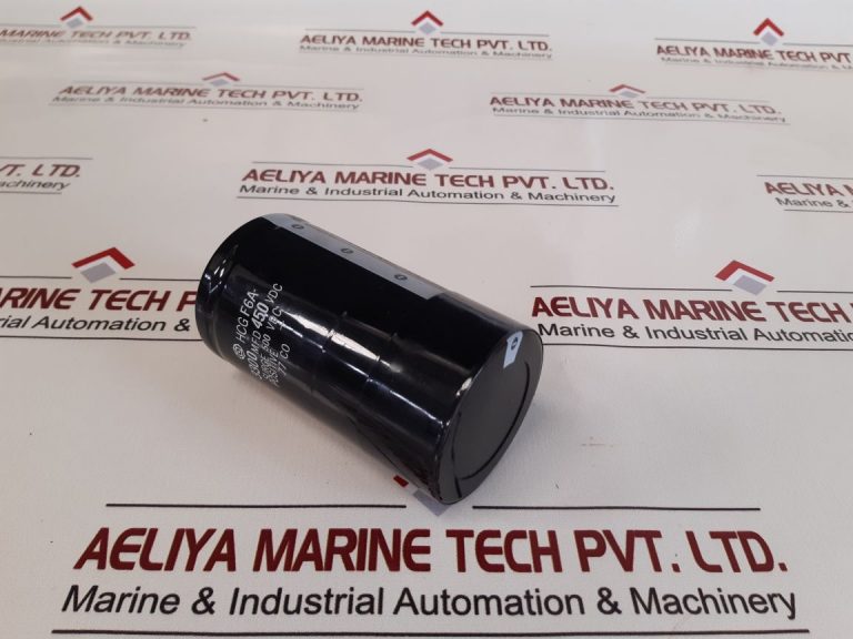 HITACHI HCG F6A CAPACITOR - Aeliya Marine