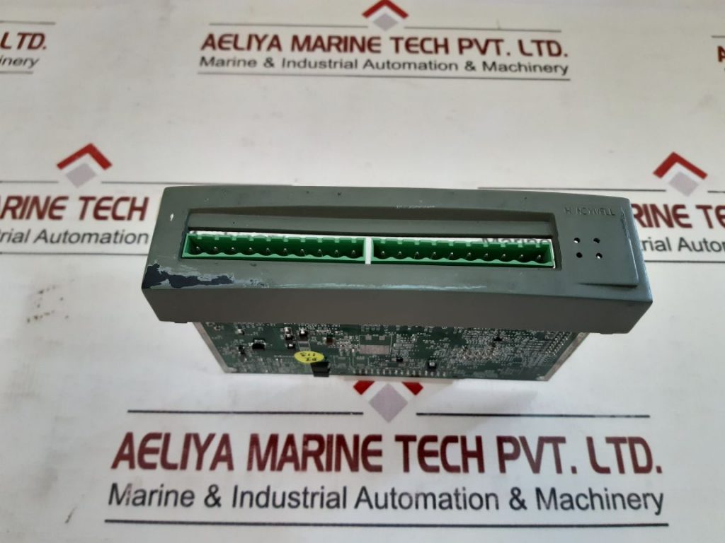 HONEYWELL HTS-B2010(C) PCB CARD - Aeliya Marine
