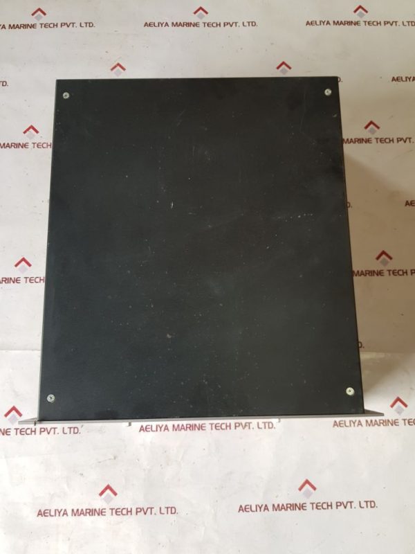 IBA XEON E3 RACKLINE WINDOWS SERVER - Aeliya Marine