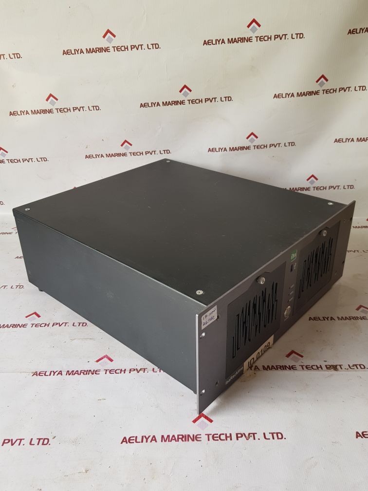 IBA XEON E3 RACKLINE WINDOWS SERVER - Aeliya Marine