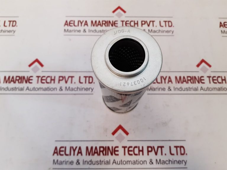 LIEBHERR 10037621 HYDRAULIC FILTER ELEMENT - Aeliya Marine