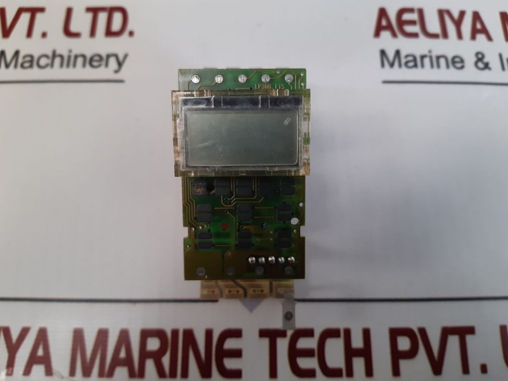 PCB LP210 LP308 1TS - Aeliya Marine