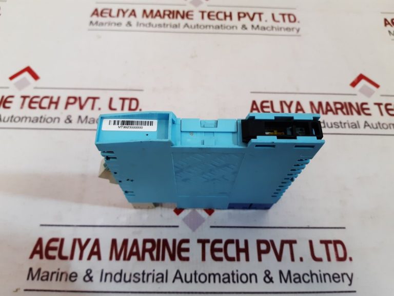 MEASUREMENT MTL5032 PULSE ISOLATOR 1455/3,1455/4 - Aeliya Marine