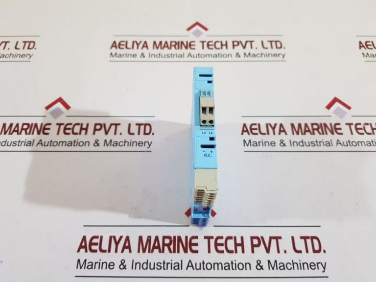 MEASUREMENT TECHNOLOGY MTL5041 REPEATER POWER SUPPLY - Aeliya Marine