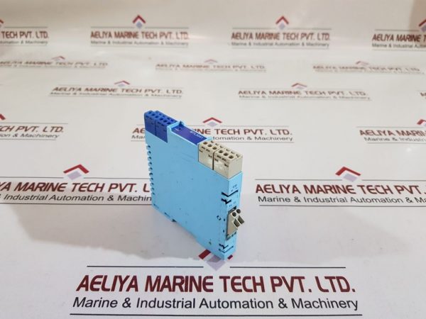 MEASUREMENT TECHNOLOGY MTL5041 REPEATER POWER SUPPLY - Aeliya Marine