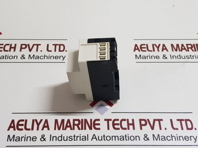 MERLIN GERIN MULTI9 CT 15385 CONTACTOR - Aeliya Marine