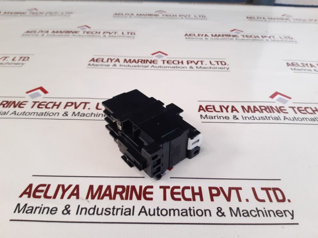 MITSUBISHI SR-K63 CONTACTOR 97.5A - Aeliya Marine