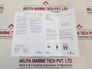 MOBREY SMA1 MAGNETIC LEVEL SWITCH - Aeliya Marine