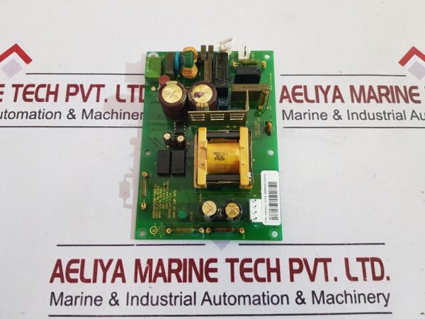 MURRELEKTRONIK AGPS-21C INVERTER BOARD - Aeliya Marine