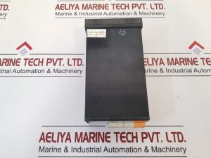 NEWPORT INFINITY PROCESS PANEL METER - Aeliya Marine
