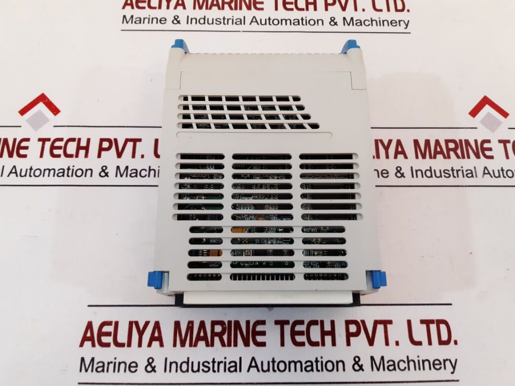 OVATION 5X00058G01 ANALOG INPUT HART MODULE - Aeliya Marine