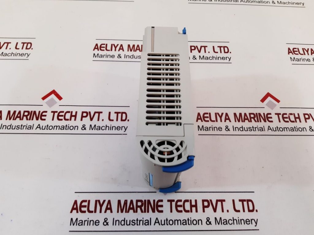 OVATION 5X00058G01 ANALOG INPUT HART MODULE - Aeliya Marine