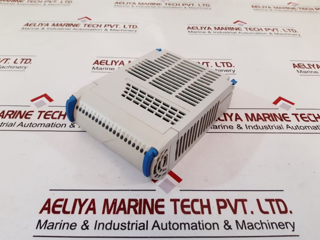 OVATION 5X00058G01 ANALOG INPUT HART MODULE - Aeliya Marine