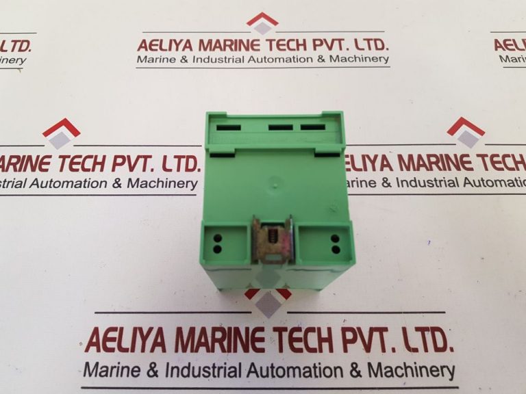 PLEIGER EHS-CM CONTROL MODULE - Aeliya Marine