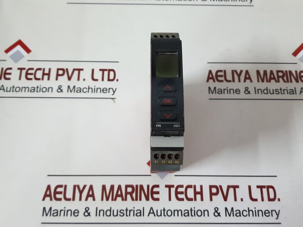 PR 4131 UNIVERSAL TRIP AMPLIFIER 4501 - Aeliya Marine