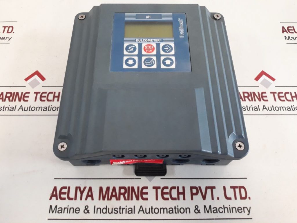 PROMINENT FLUID D1CA DULCOMETER - Aeliya Marine