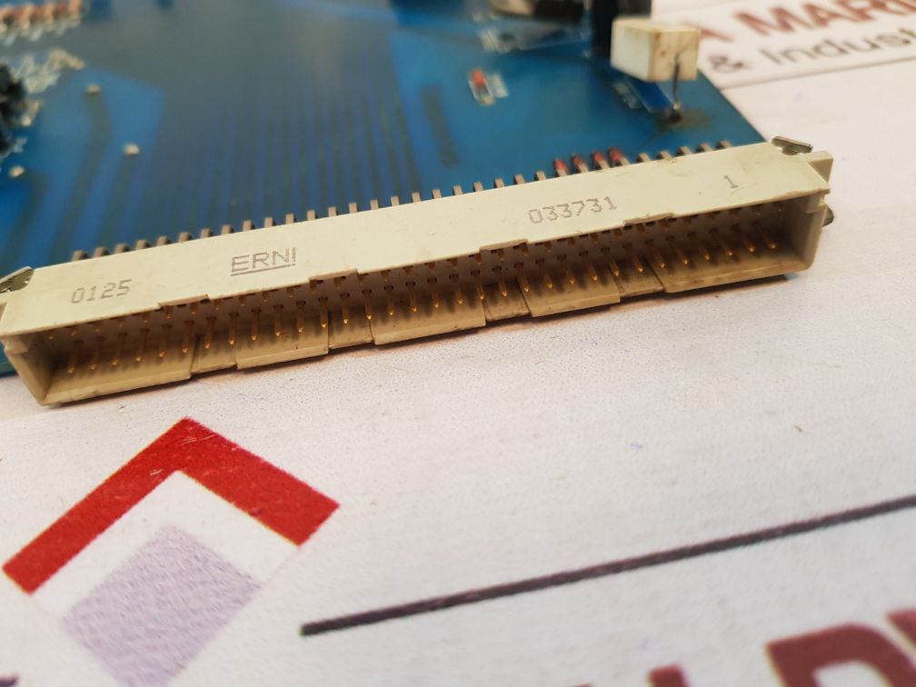 REENI S.R.L. ANALOG CARD_V3 - Aeliya Marine