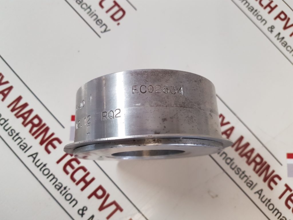 RITAG DN50 PN6-40 CHECK VALVE DN50 PN10 - Aeliya Marine