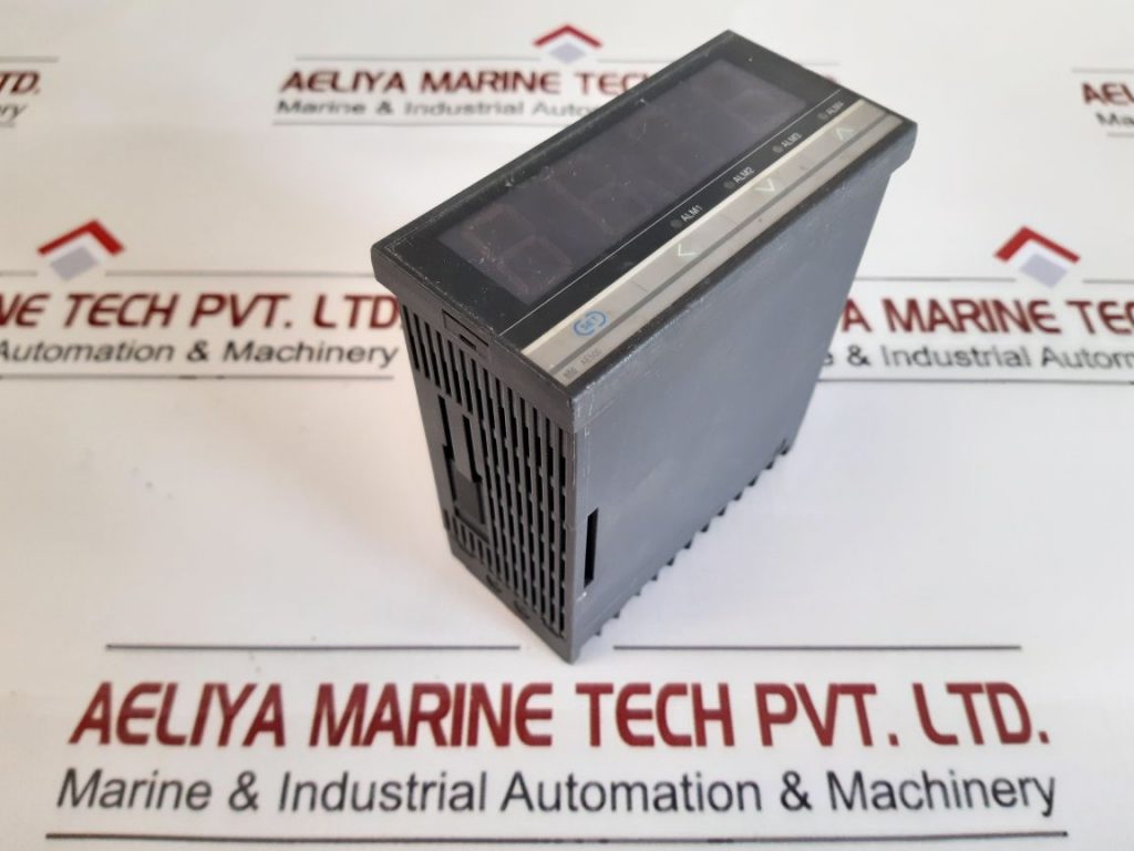 RKC INSTRUMENT AE500 DIGITAL TEMPERATURE CONTROLLER - Aeliya Marine