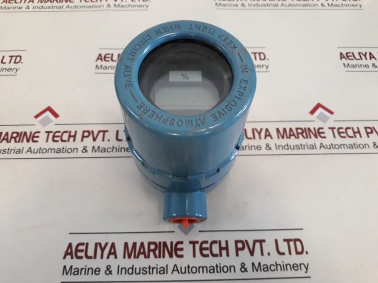 ROSEMOUNT 751AM7NABC FIELD SIGNAL INDICATOR - Aeliya Marine