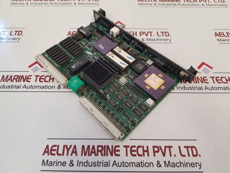 SAMSUNG SSAS-21 PCB CARD - Aeliya Marine
