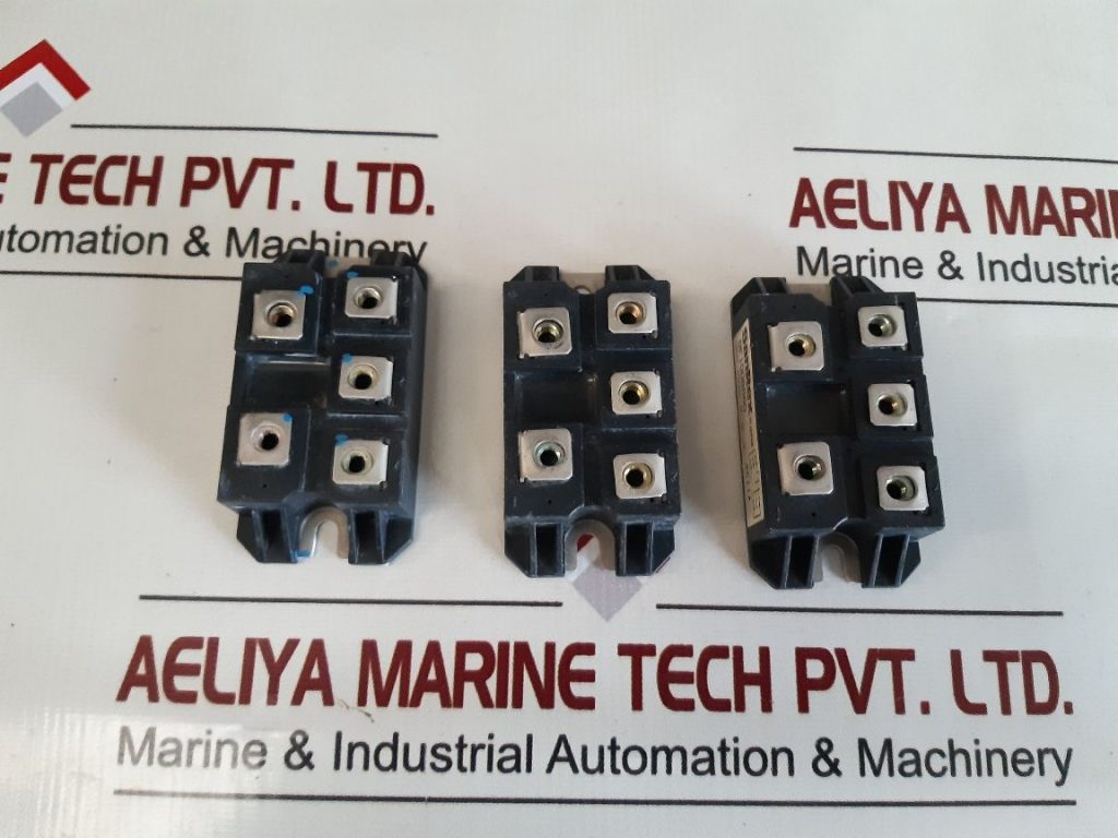 SANSHA DF100BA80 BRIDGE RECTIFIER - Aeliya Marine
