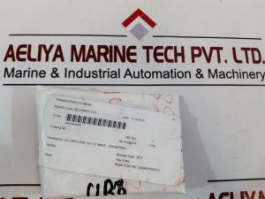 SCHMERSAL BNS 120-11Z SAFETY SENSOR WITH CABLE - Aeliya Marine