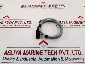 SCHMERSAL BNS 120-11Z SAFETY SENSOR WITH CABLE - Aeliya Marine