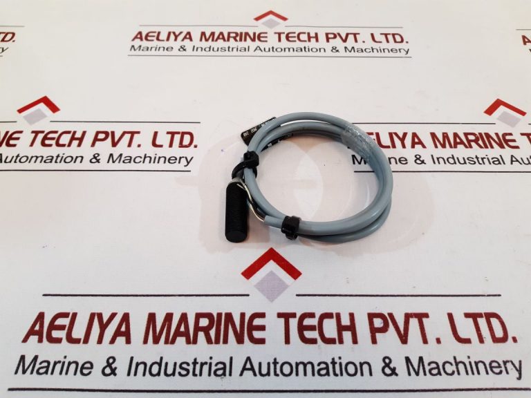 SCHMERSAL BNS 120-11Z SAFETY SENSOR WITH CABLE - Aeliya Marine