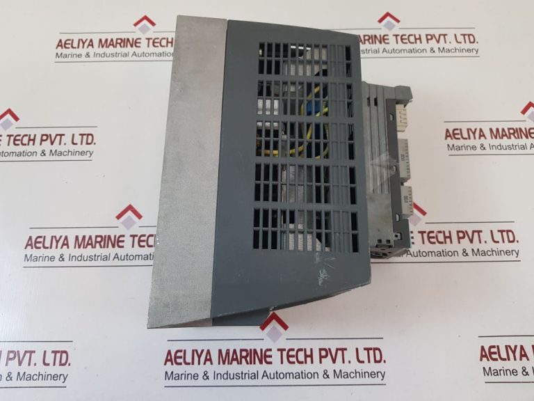SIEMENS CU310-2 PN SINAMICS POWER MODULE 340 - Aeliya Marine