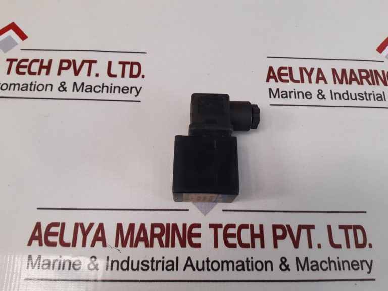 SIT VALVE 220V 50HZ - Aeliya Marine
