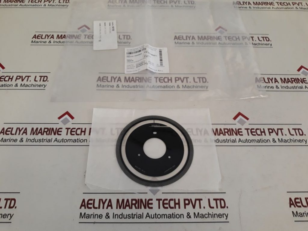 SCHINDLER 621722 TACHO DISC - Aeliya Marine
