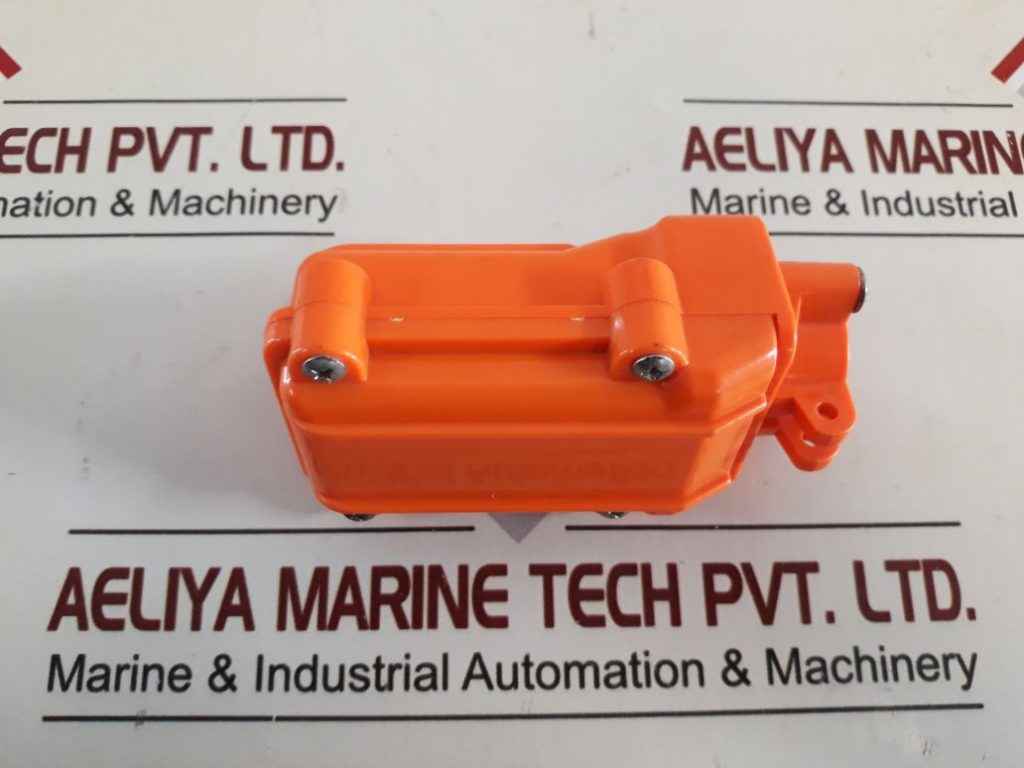 SIBASS COB61 PUSH BUTTON SWITCH - Aeliya Marine