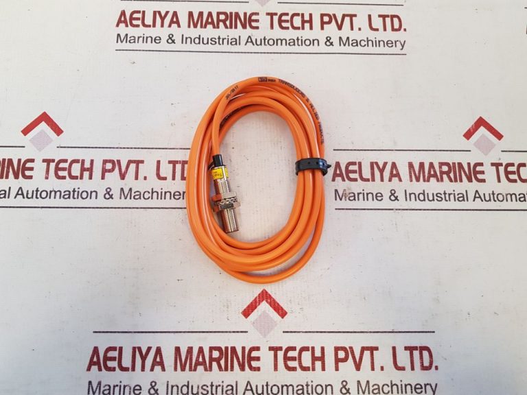 TAP GLP-12APS-NC PROXIMITY SWITCH - Aeliya Marine