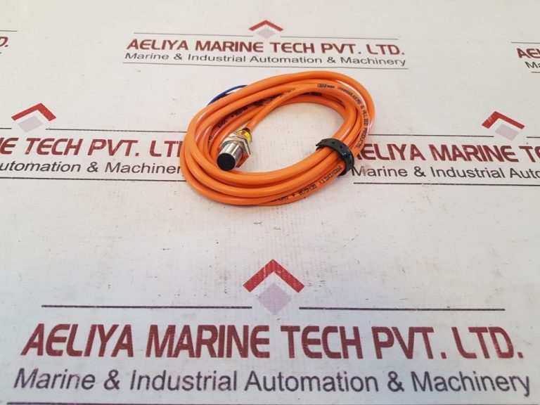 TAP GLP-12APS-NC PROXIMITY SWITCH - Aeliya Marine