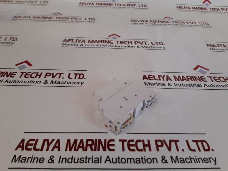 TELEMECANIQUE GC2520M5 CONTACTOR - Aeliya Marine