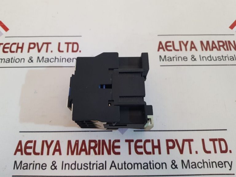 TELEMECANIQUE LC1 D09 01 CONTACTOR T85 25A - Aeliya Marine
