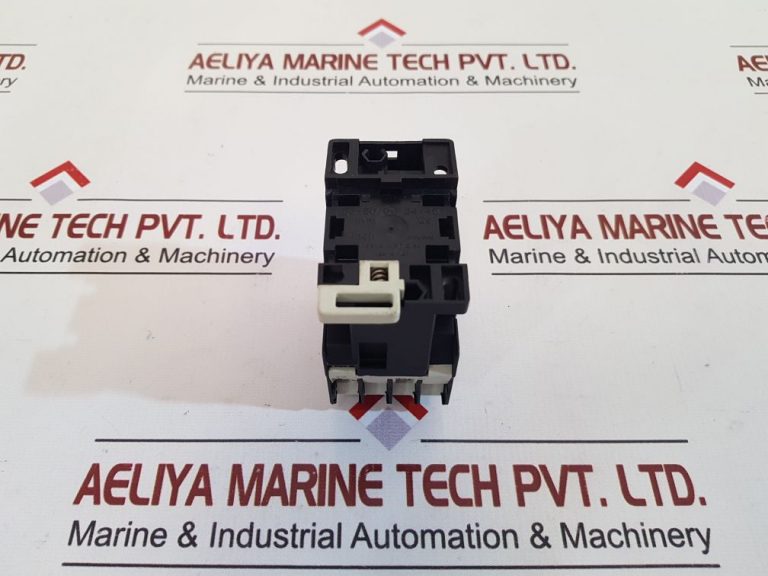 TELEMECANIQUE LC1 D09 01 CONTACTOR T85 25A - Aeliya Marine