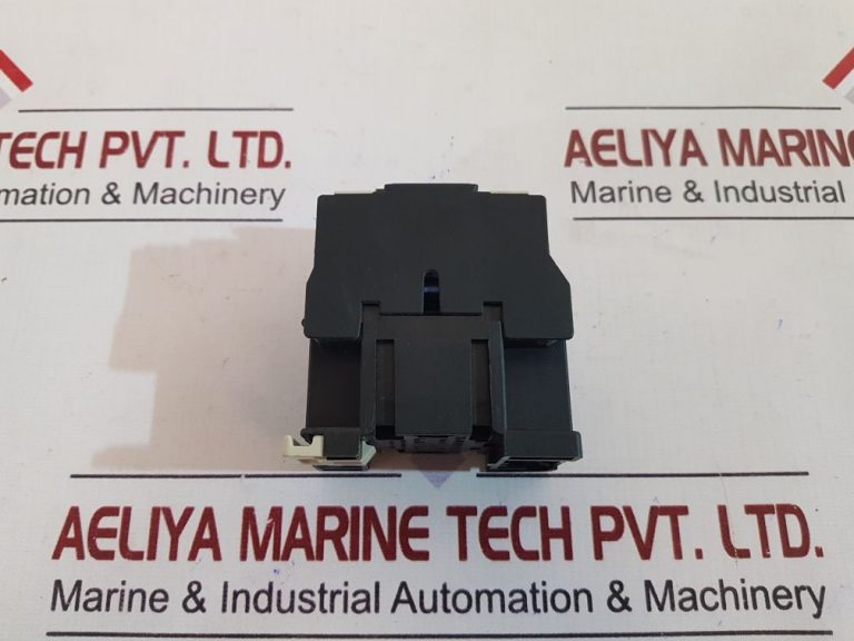 TELEMECANIQUE LC1 D09 01 CONTACTOR F5 - Aeliya Marine